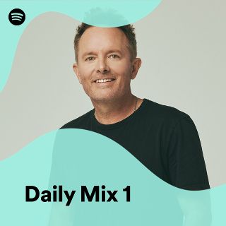 Daily Mix 1 - playlist by Spotify | Spotify