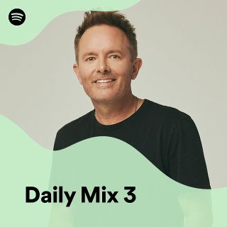 Daily Mix 3 - playlist by Spotify | Spotify