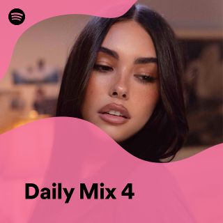 Daily Mix 4 - playlist by Spotify | Spotify