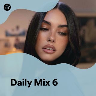 Daily Mix 6 - playlist by Spotify | Spotify