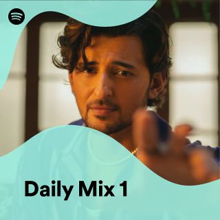 Daily Mix 1 - playlist by Spotify | Spotify