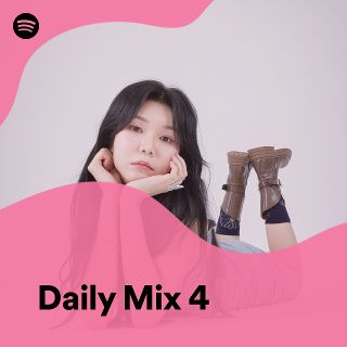 Daily Mix 4 - playlist by Spotify | Spotify