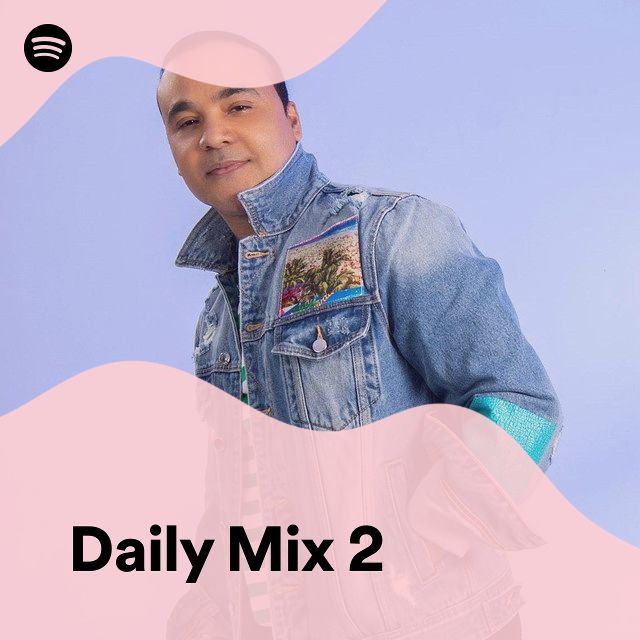 Daily Mix 2 | Spotify Playlist