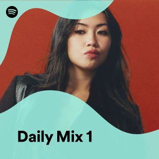 Daily Mix 1 - playlist by Spotify | Spotify