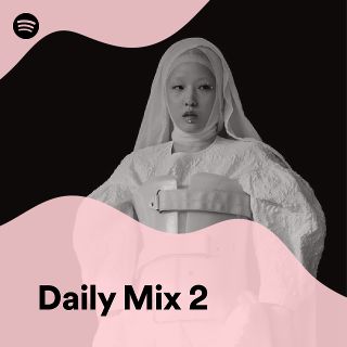 Daily Mix 2 - playlist by Spotify | Spotify