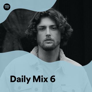Daily Mix 6 - playlist by Spotify | Spotify