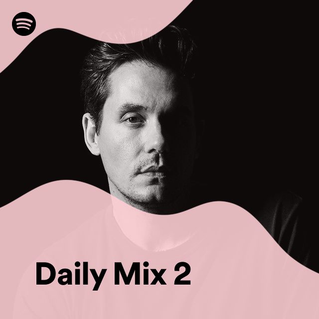 Daily Mix 2 | Spotify Playlist