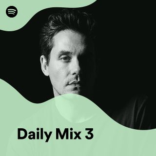 Daily Mix 3 - playlist by Spotify | Spotify
