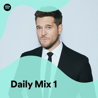 Daily Mix 1 - playlist by Spotify | Spotify