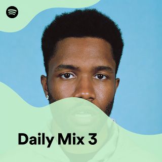 Daily Mix 3 - playlist by Spotify | Spotify