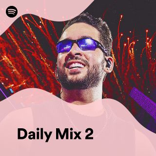 Daily Mix 2 - playlist by Spotify | Spotify