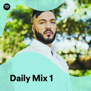 Daily Mix 1 - playlist by Spotify | Spotify