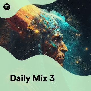 Daily Mix 3 - playlist by Spotify | Spotify