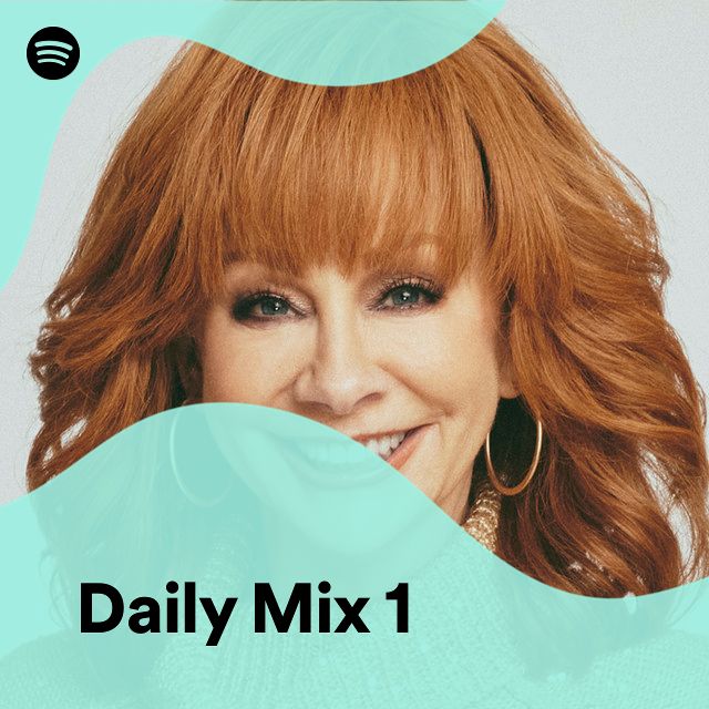 Daily Mix 1 | Spotify Playlist