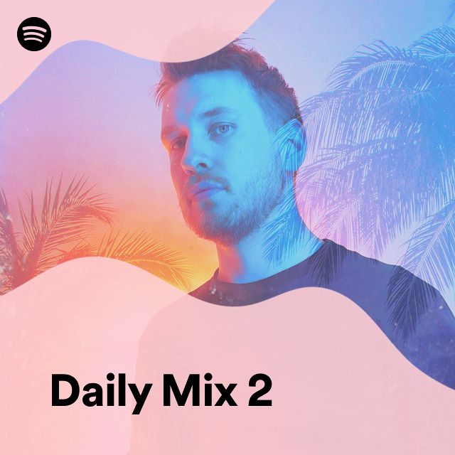 Daily Mix 2 | Spotify Playlist