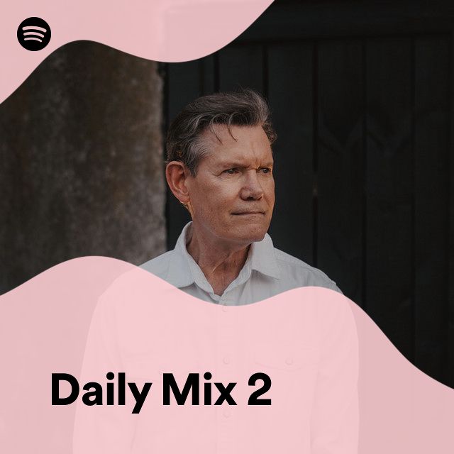 Daily Mix 2 | Spotify Playlist