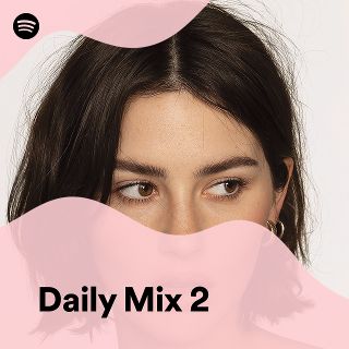 Daily Mix 2 - playlist by Spotify | Spotify