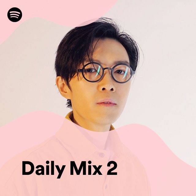Daily Mix 2 | Spotify Playlist