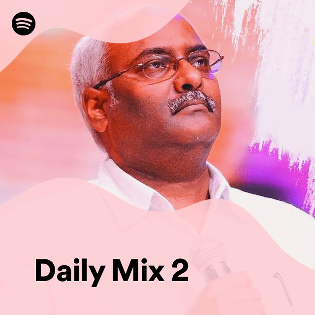 Daily Mix 2 | Spotify Playlist