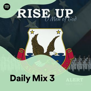 Daily Mix 3 - playlist by Spotify | Spotify