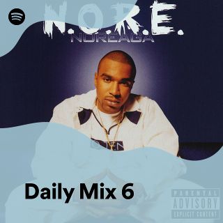 Daily Mix 6 - playlist by Spotify | Spotify