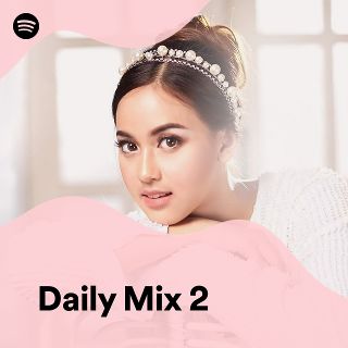 Daily Mix 2 - playlist by Spotify | Spotify