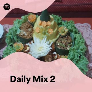Daily Mix 2 - playlist by Spotify | Spotify