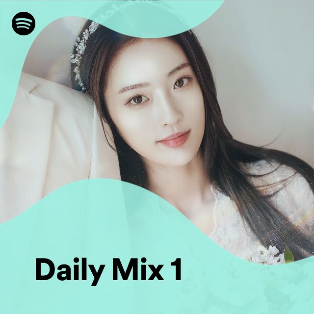 Daily Mix 1 | Spotify Playlist