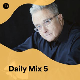 Daily Mix 5 - playlist by Spotify | Spotify