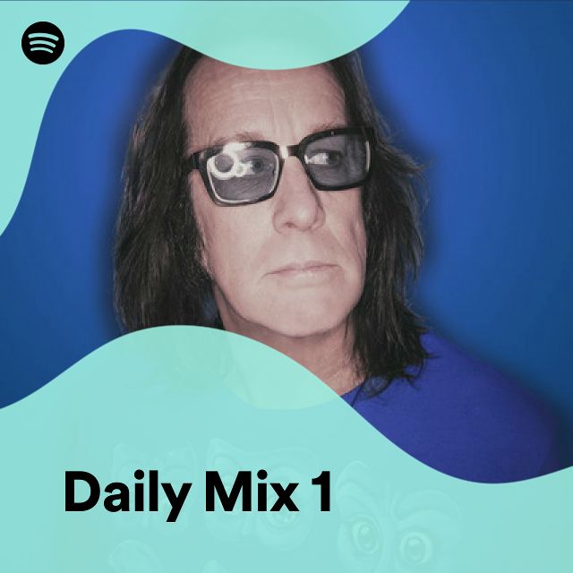 Daily Mix 1 | Spotify Playlist