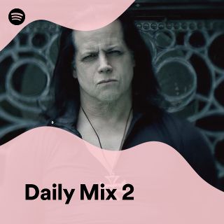 Daily Mix 2 - playlist by Spotify | Spotify