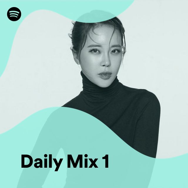 Daily Mix 1 | Spotify Playlist
