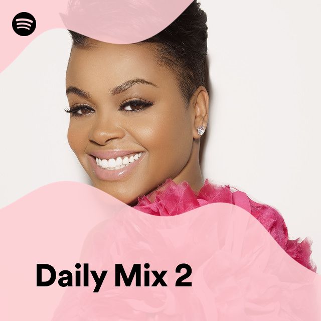 Daily Mix 2 | Spotify Playlist