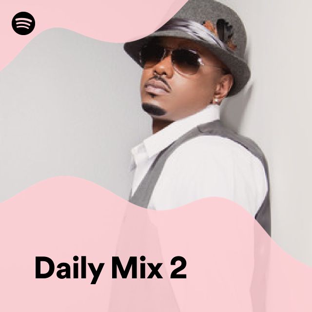 Daily Mix 2 | Spotify Playlist
