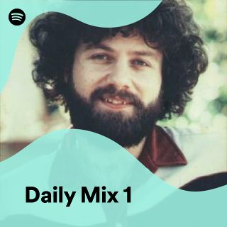 Daily Mix 1 - playlist by Spotify | Spotify